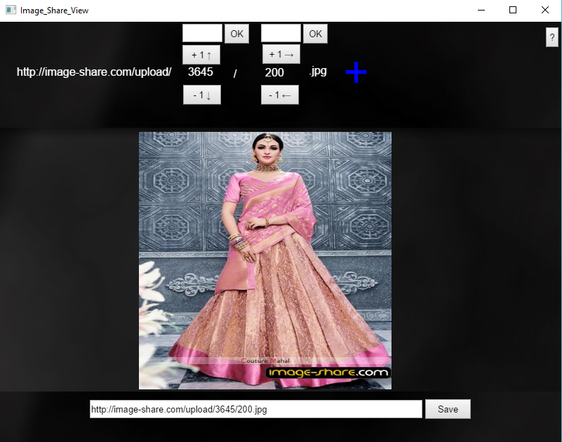 Image Share View: novembro 2017