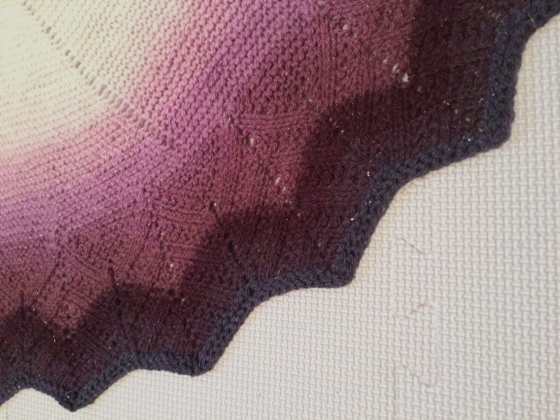 Revelations of a Delusional Knitter