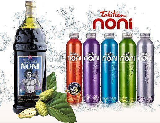 Tahitian Noni Juice (Saft) Original.: Tahitian Noni Juice (Saft ...