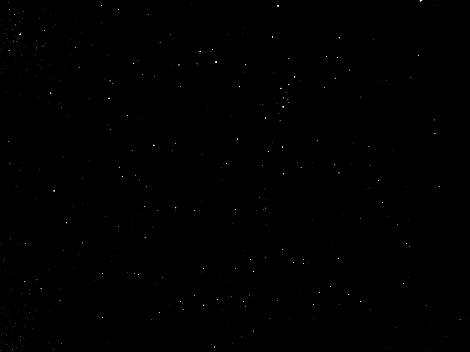 Philip Pugh's Astronomy Blog: Zenith shots January 1st