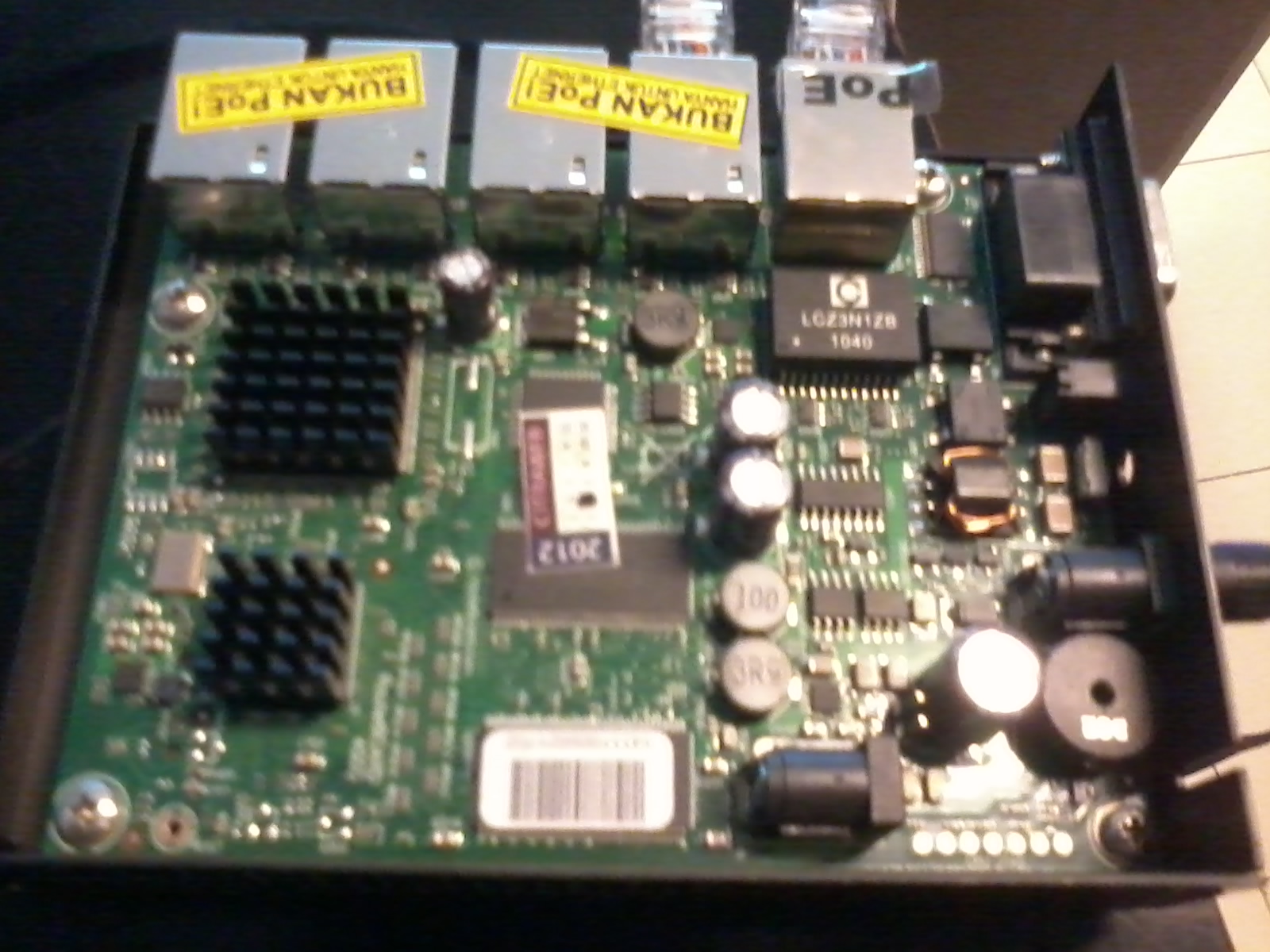 altertek.net: Networking