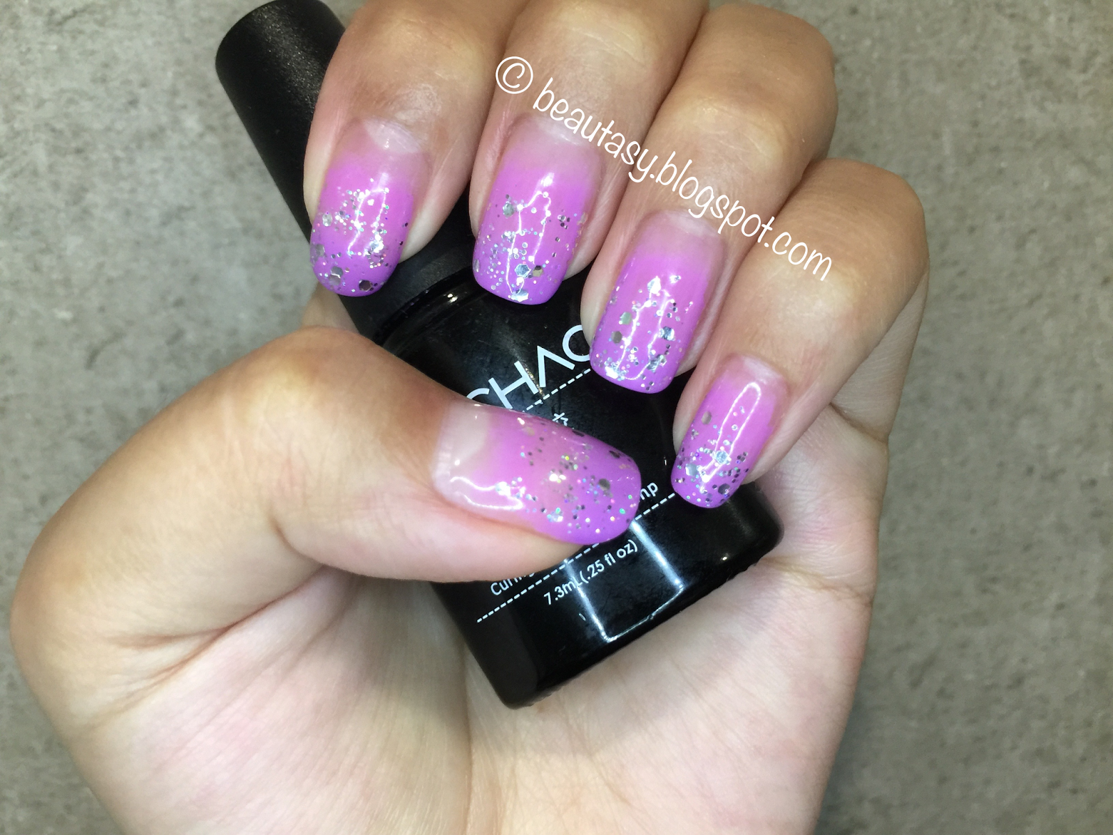 Monday Nails | 6 - Beautasy.