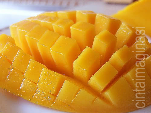 Mempelam Harum Manis Perlis Sedap - CiLiFES