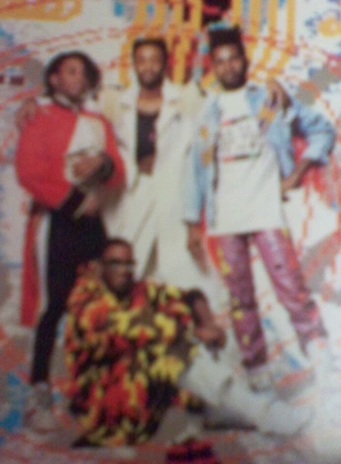 Derek Handova On the Records (Musically Speaking): Blinded by the Light ...