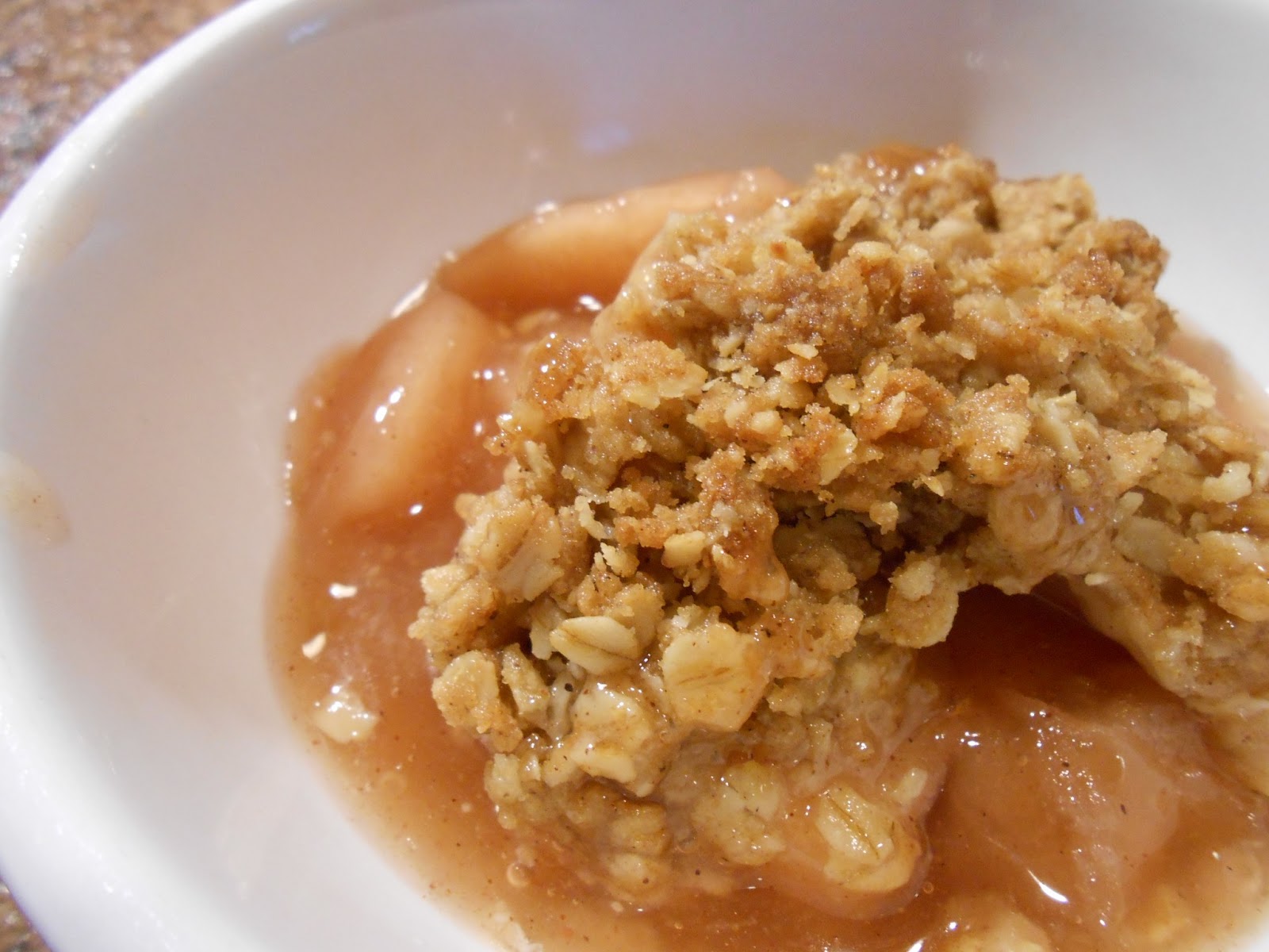 Eat cook and love: Croustade aux pommes