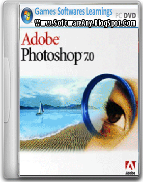 Free Download Softwares In Urdu: Adobe Photoshop 7.0 Free Download