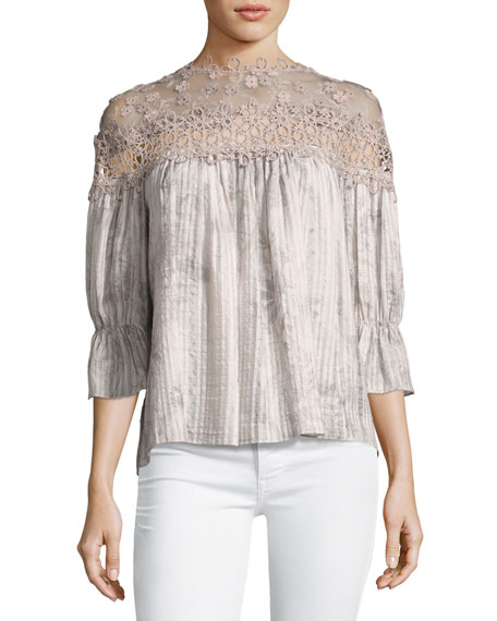 Art Quill Studio: Chemical Finishes - Acid FinishesArt ResourceMarie ...