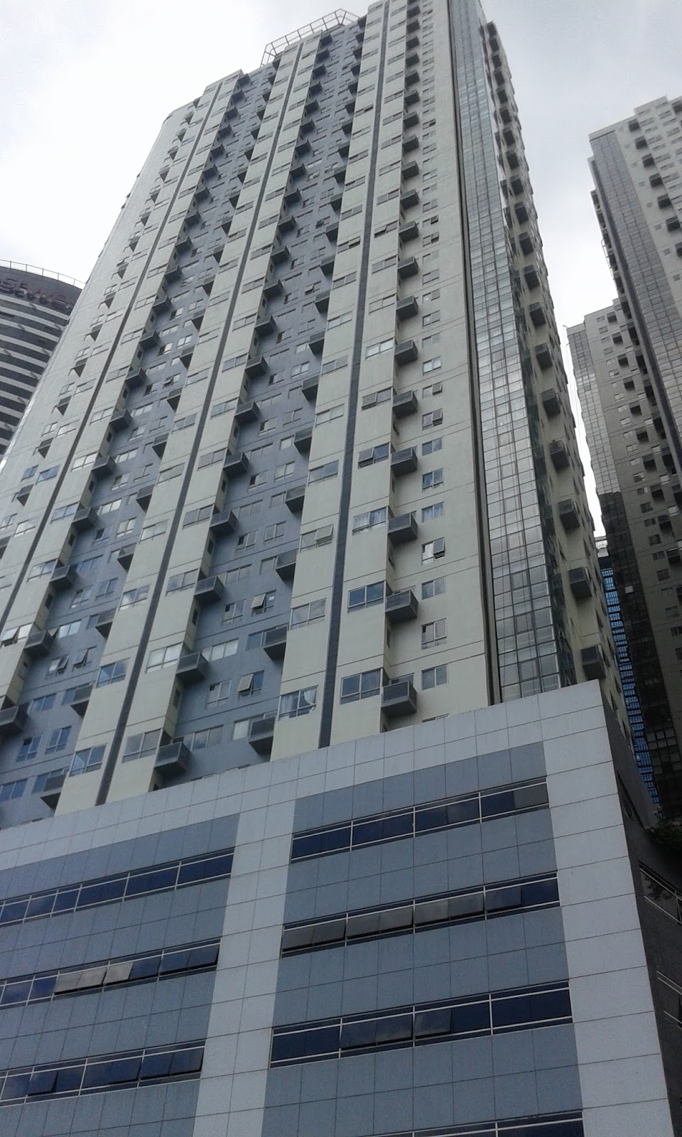 condos and townhouses, for sale and for rent: condo in BGC for sale ...