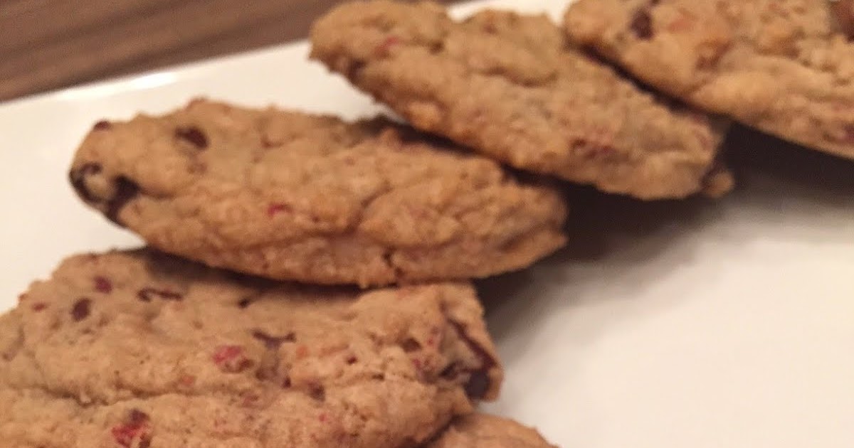 Gourmet Mom on-the-Go: Perfect High Altitude Cookie Base