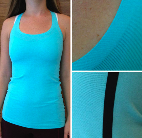 The Latest: Bonded Seam CRB, Gust Buster Jacket in Pigment and More ...