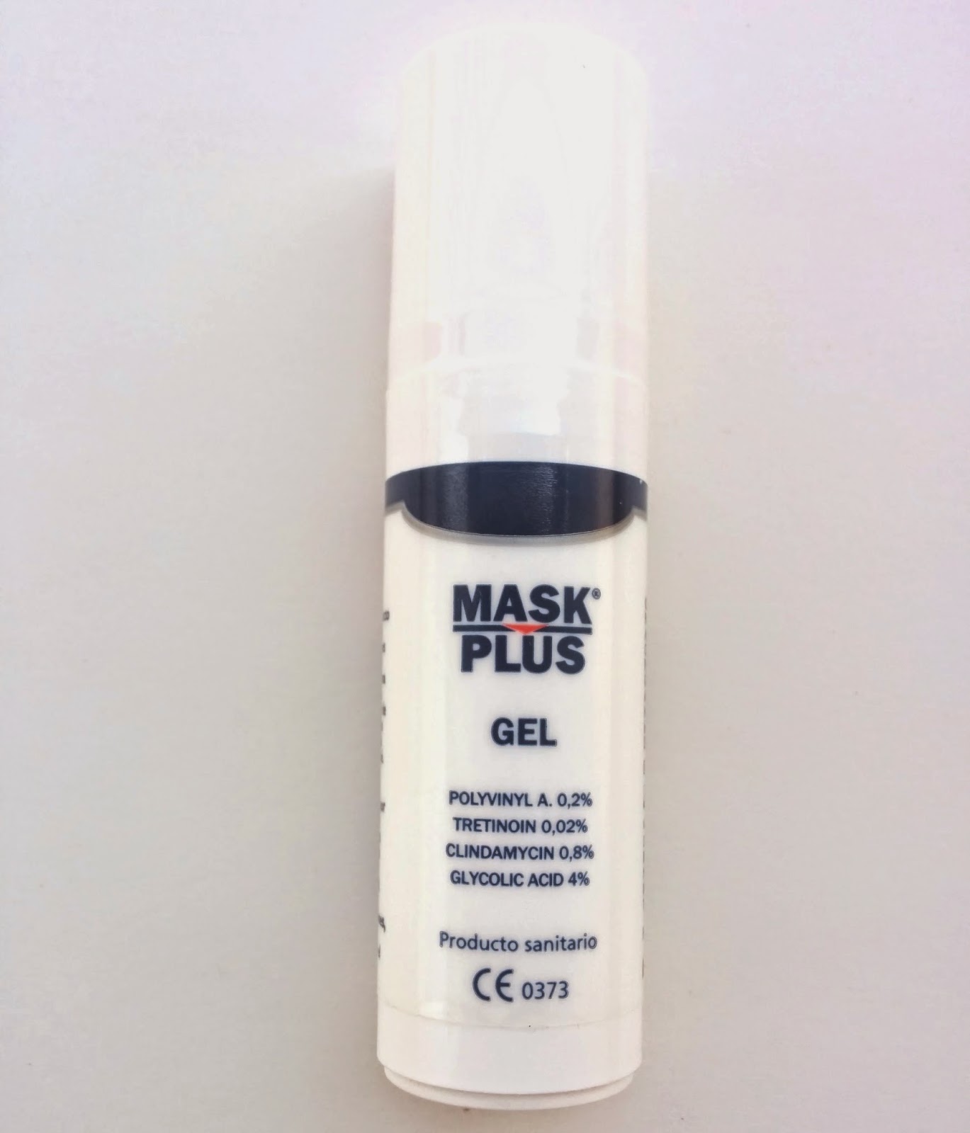 Lo que sabe B.: Mi tratamiento