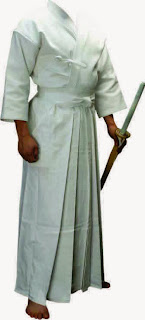 Aikido Uniforms: Aikido Uniform