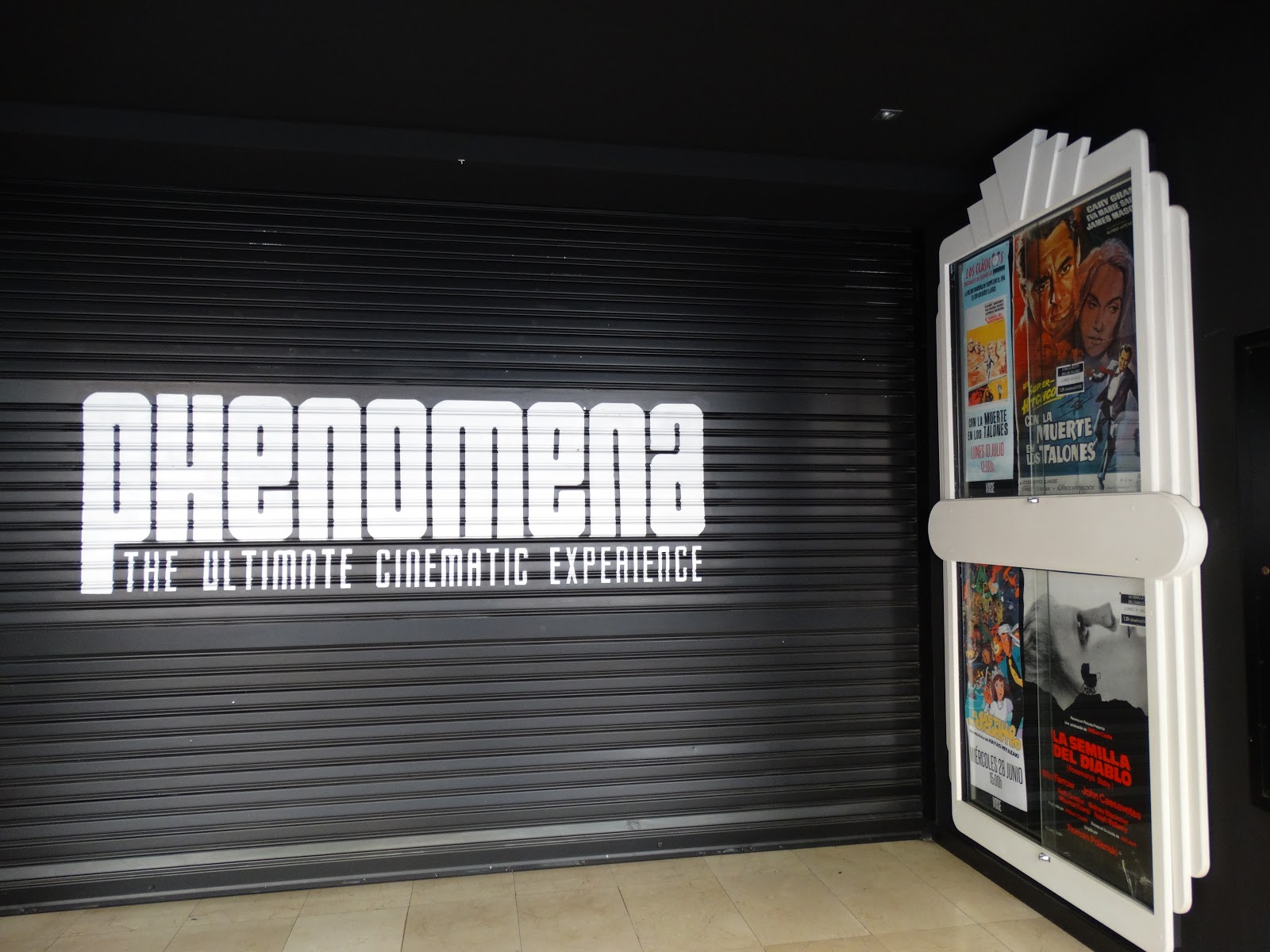 Acorazado Cinéfilo. Francisco Huertas Hernández: Cinema Phenomena ...