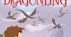 KISS THE BOOK: The Dragonling by Jackie French Koller - OPTIONAL
