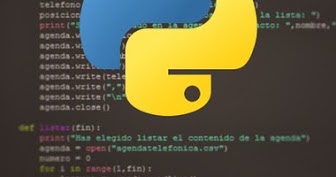 Descargas Pacman: Curso V2B: Python