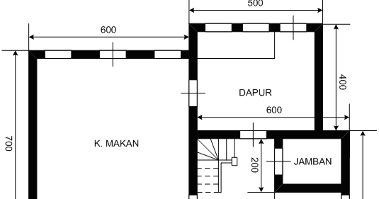 Gaya Terbaru 16+ Gambar Instalasi Listrik Rumah Tipe 36