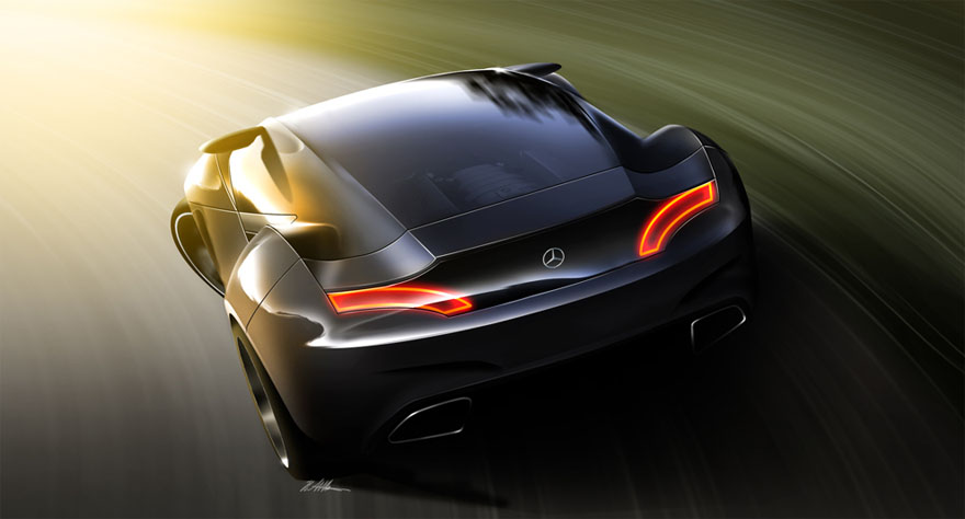 INTERESTING THINGS - Do You Know ??: 30 CREATIVE CONCEPT CAR DESIGNS