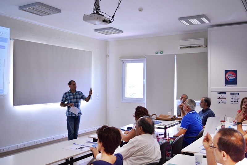 ΓΝΩΜΗ ΚΙΛΚΙΣ ΠΑΙΟΝΙΑΣ: Επιμορφωτική Κιλκίς: Ημερίδα παρουσίασης ...