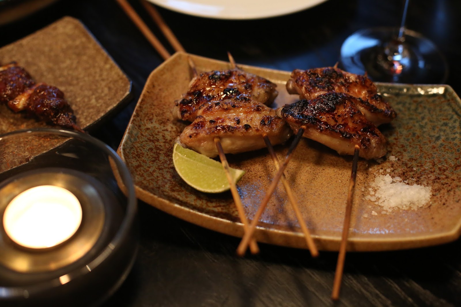 Emtalks: Issho Japanese Restaurant Review Leeds