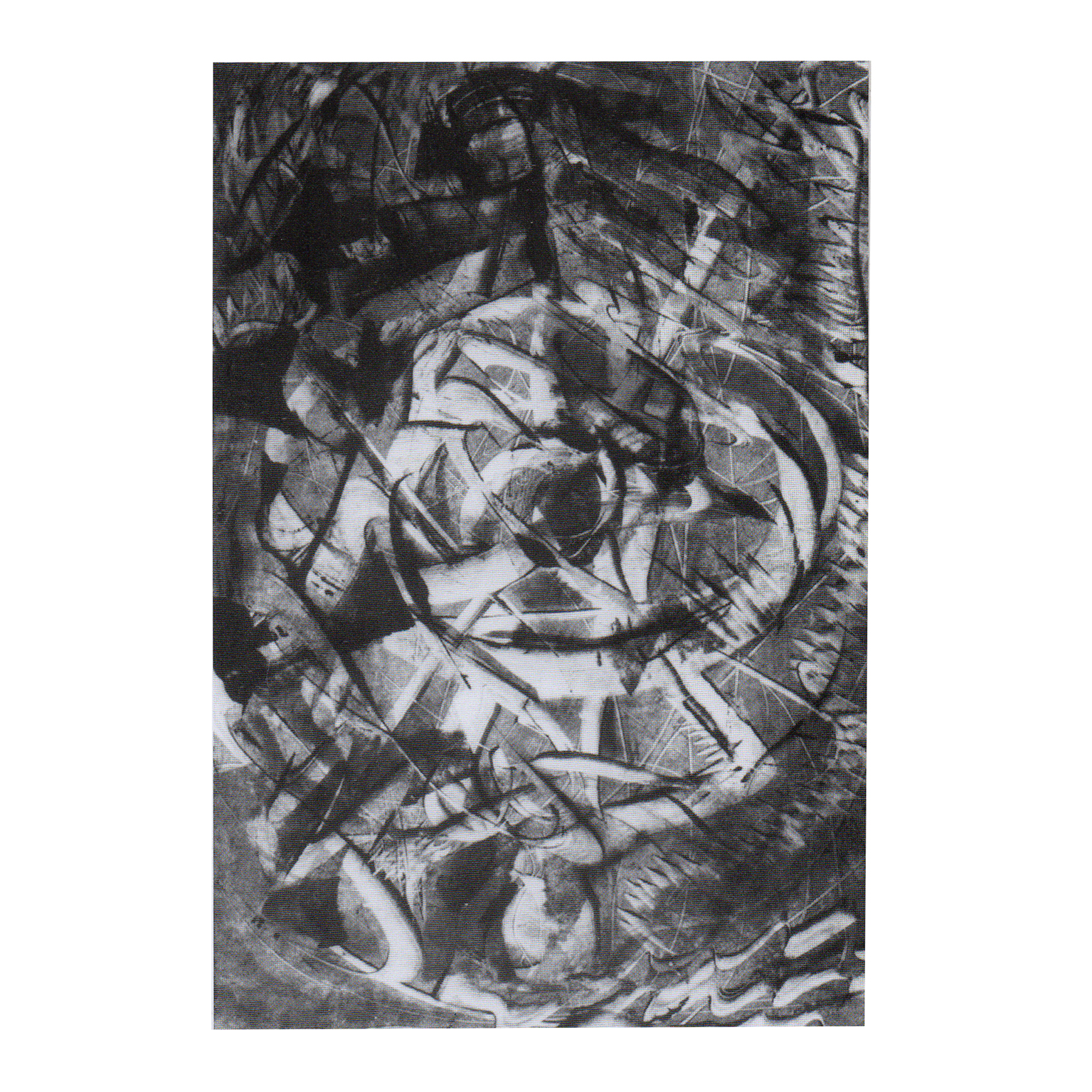 Agulha Revista de Cultura: RUY VASCONCELOS [sobre] Joaquim Cardozo