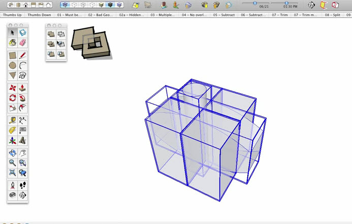 Sketchup free solid tools plugin container - buranjuice