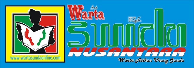WARTA SUNDA NUSANTARA - GRUP MAJALAH WARTA SUNDA
