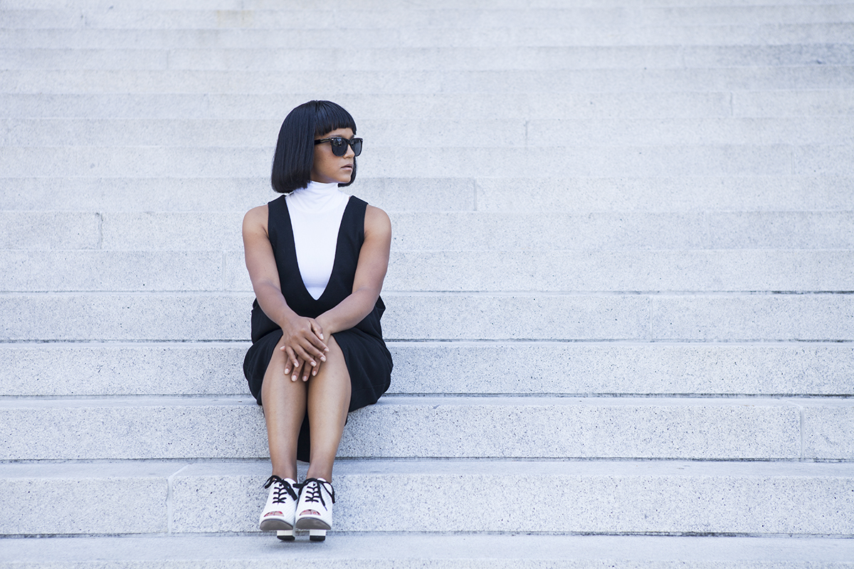 The Tiny Closet: A Tiny Posh Restyle