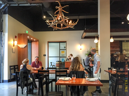 Hoosier Burger Boy: Assembly - Santa Cruz, CA