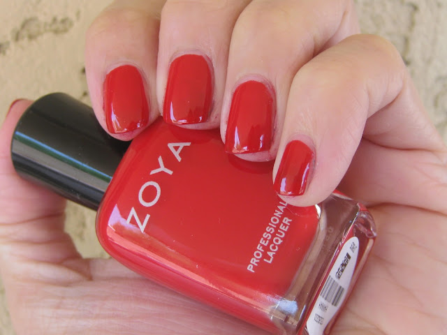 Zoya Fall 2015 Focus and Flair Collections Swatches, Video Review - The ...