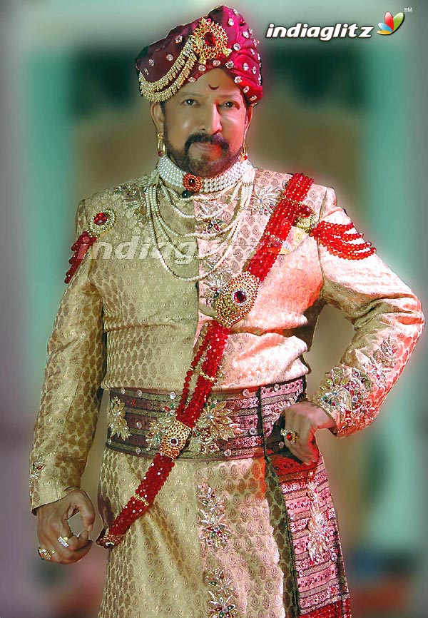 Aptharakshaka Movie - JungleKey.in Image