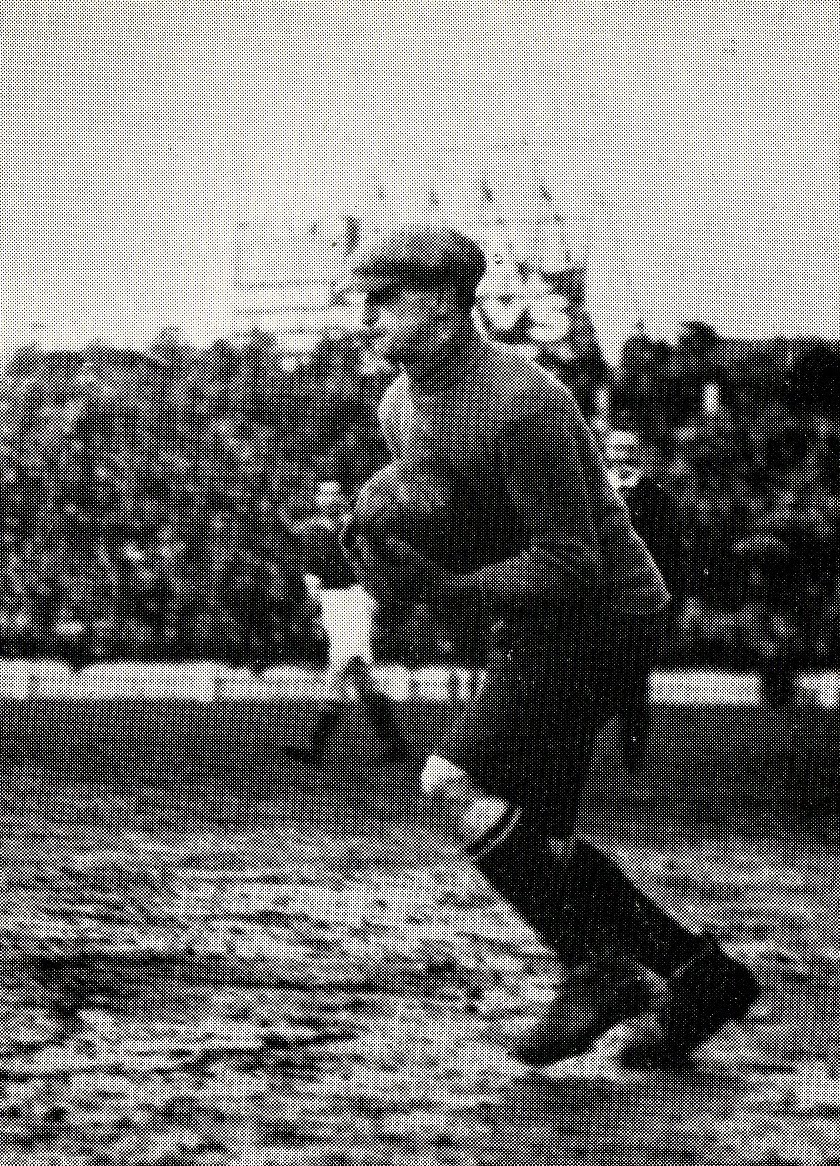 The Hamlet Historian: 2012