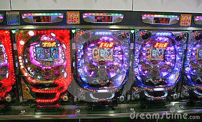 Pachinko | All About Japan