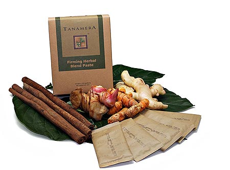 Review Jujur Set Bersalin Tanamera