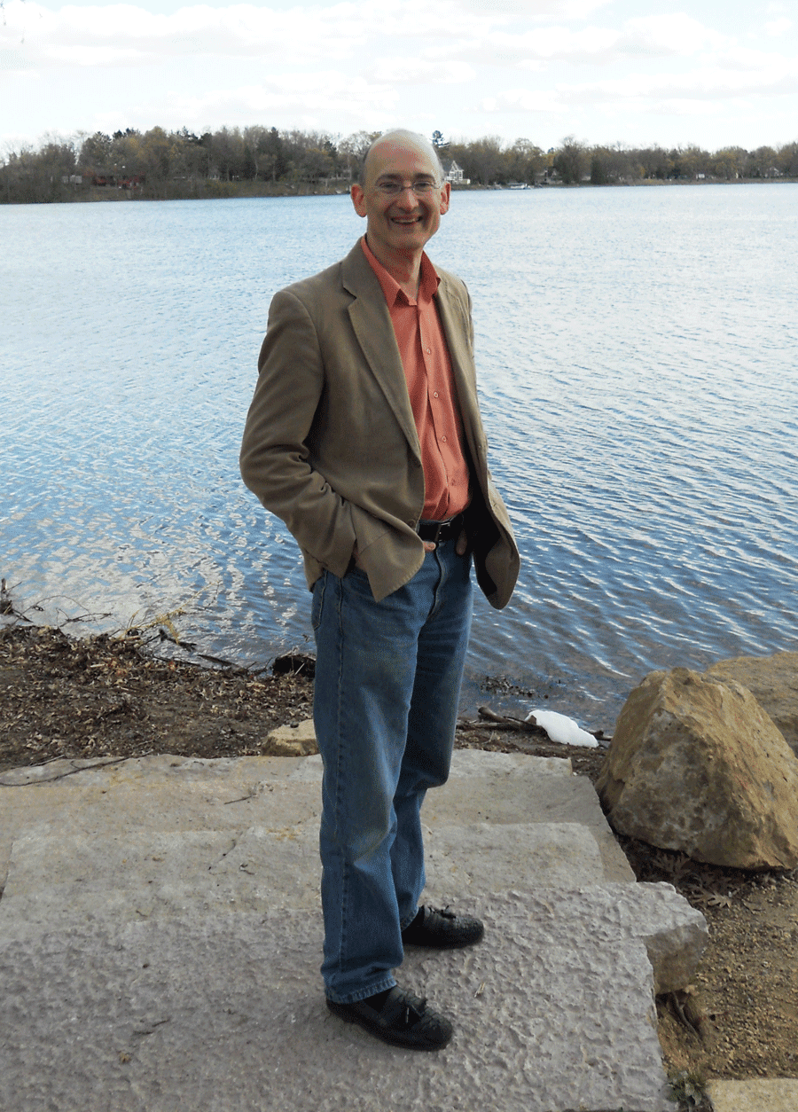 Peter Fischer for MN House of Representatives: Bio and Background