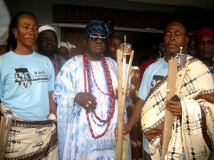 royaltyculture: BADAGRY IN HISTORY