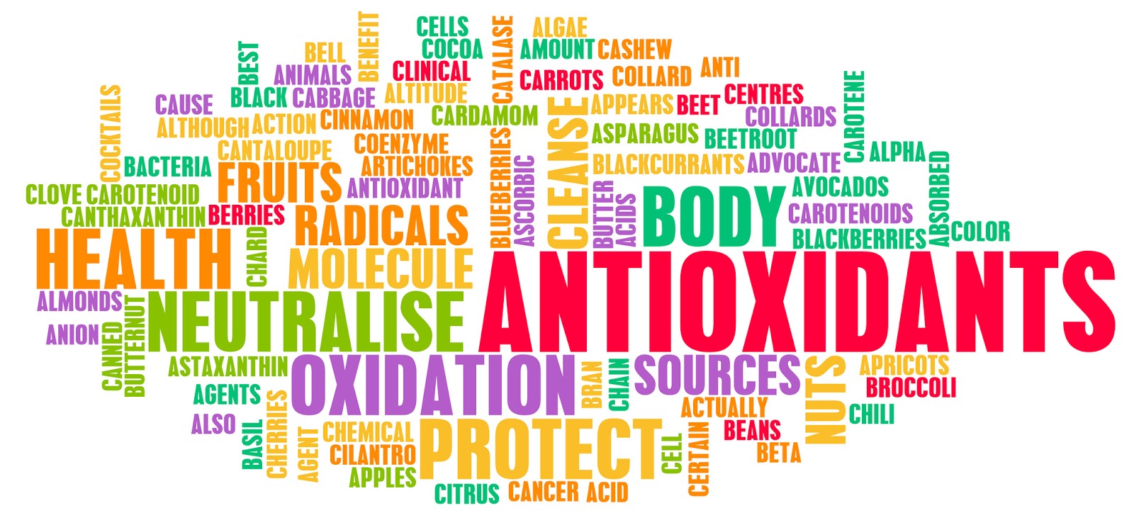 World Of Biochemistry Blog About Biochemistry Oxidative Stress