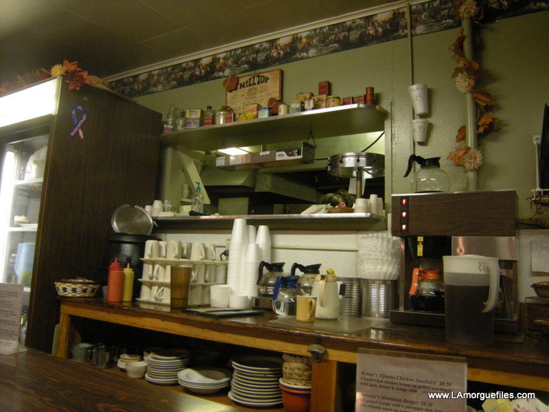 Los Angeles Morgue Files: September 2014