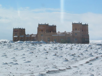 Midelt - Encyclopédie du Maroc