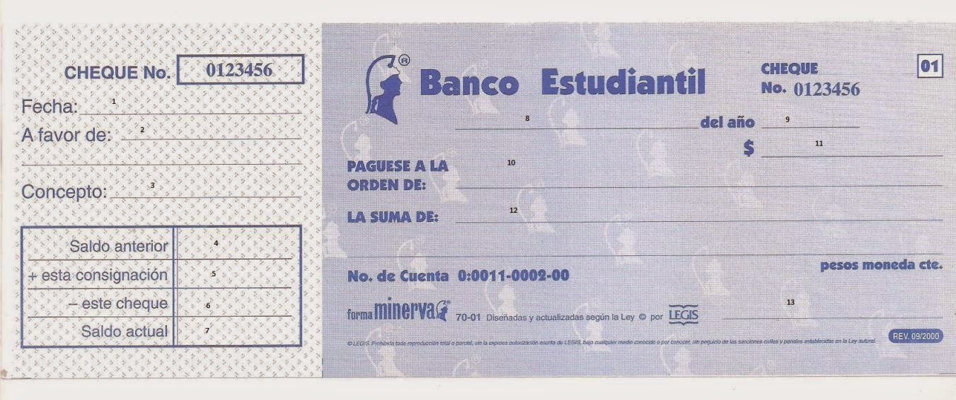 CONTABILIDAD: octubre 2014