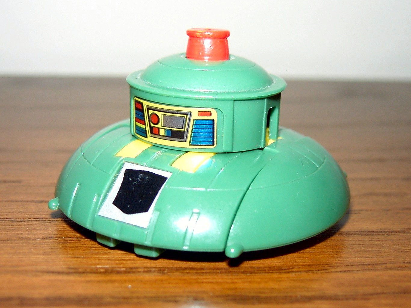 A figure you saw for the first time that made you go... | Page 2 ...