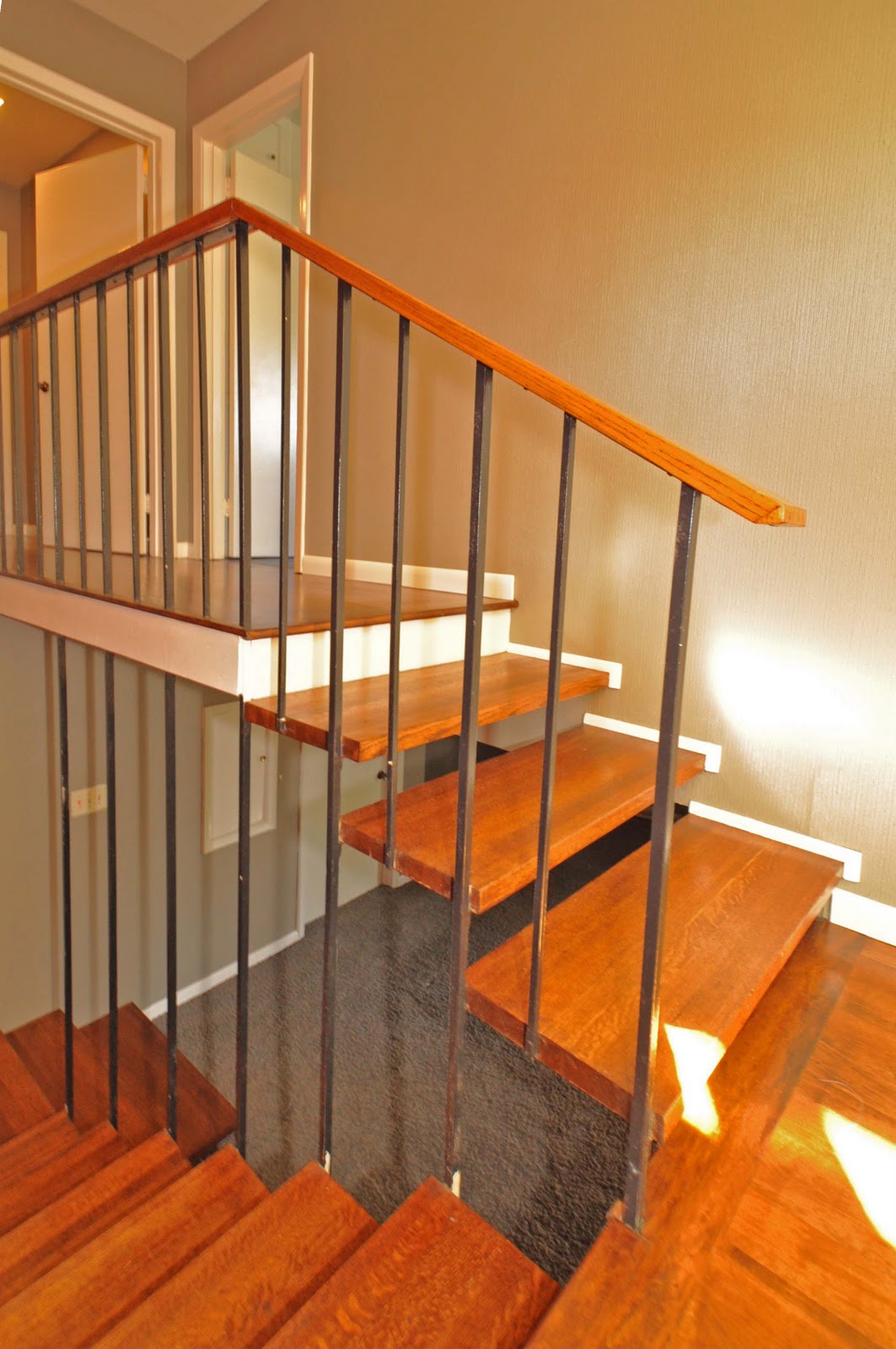 Charlotte Modern: Mid-Century Modern in Sherwood Forest