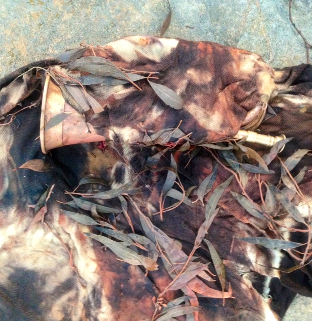 prophet of bloom: how to clean a bugle