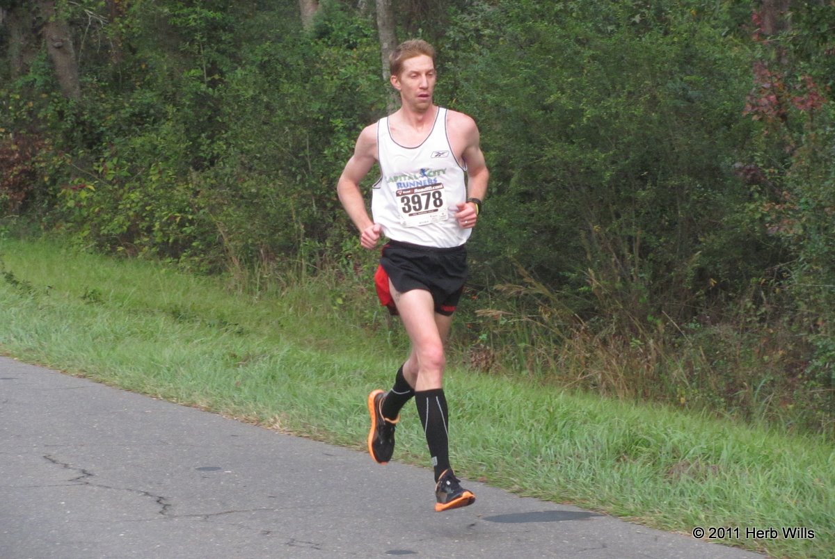 Trouble Afoot!: Sullivan and Rosen smokin' at the Boston Mini