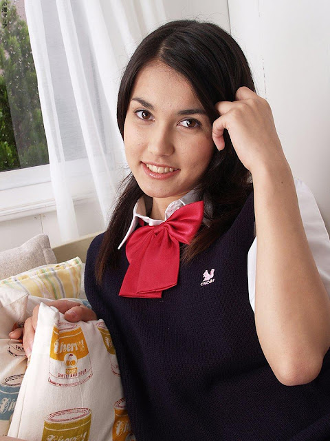 Bintang Panas: Maria Ozawa (小澤 マリア) Ozawa Maria