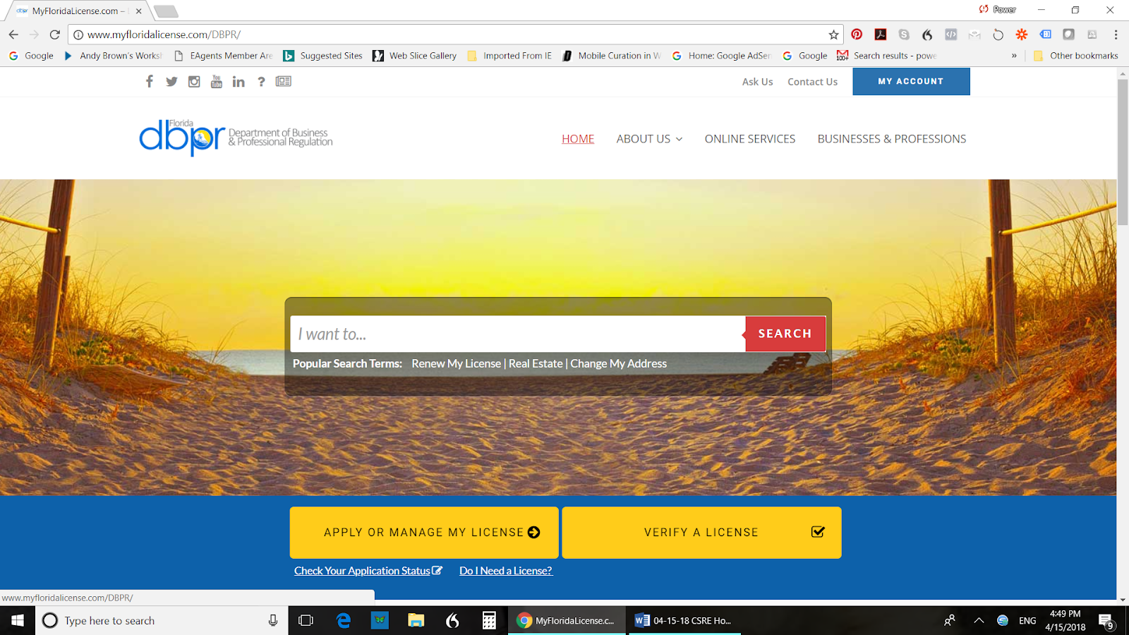 The Best of Andy Brown and The Climer School of Real Estate: How To Get ...