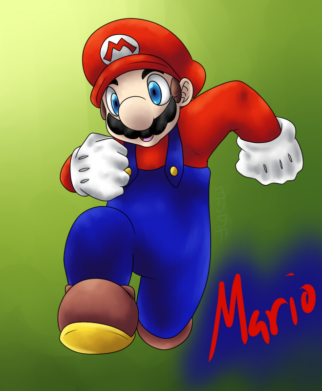 El Mundo de Mario