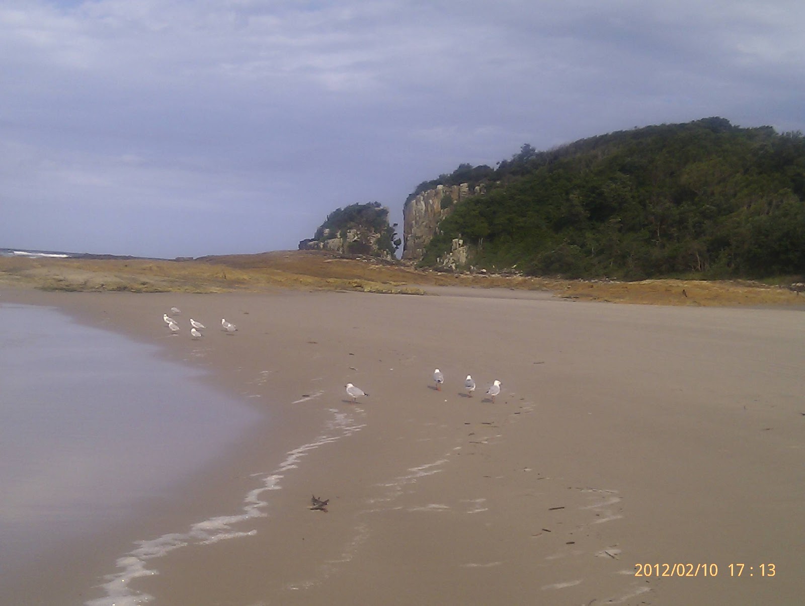 Neil & Marg On the Road