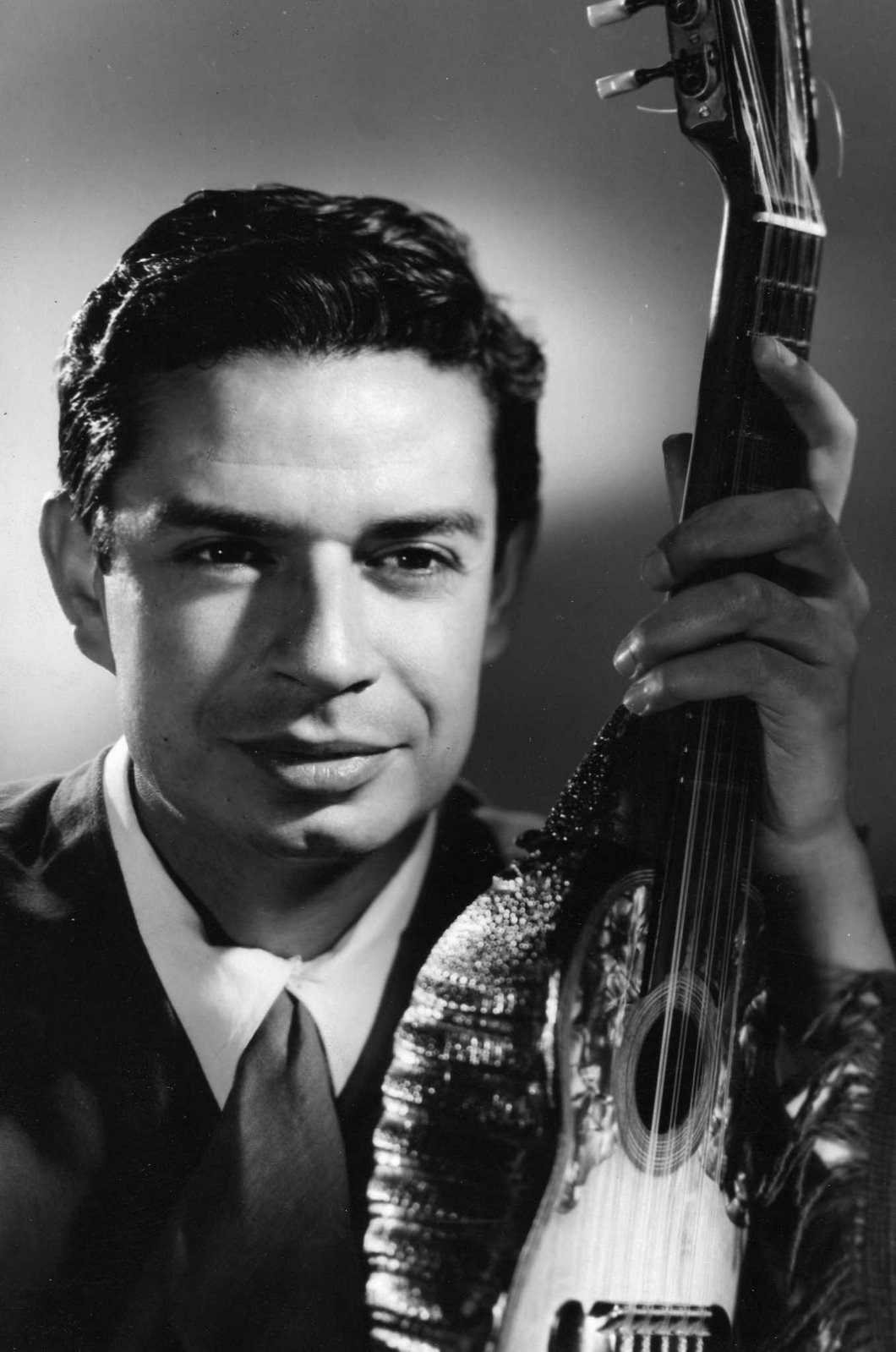 CLASICOS DEL FOLKLORE: CHITO ZEBALLOS