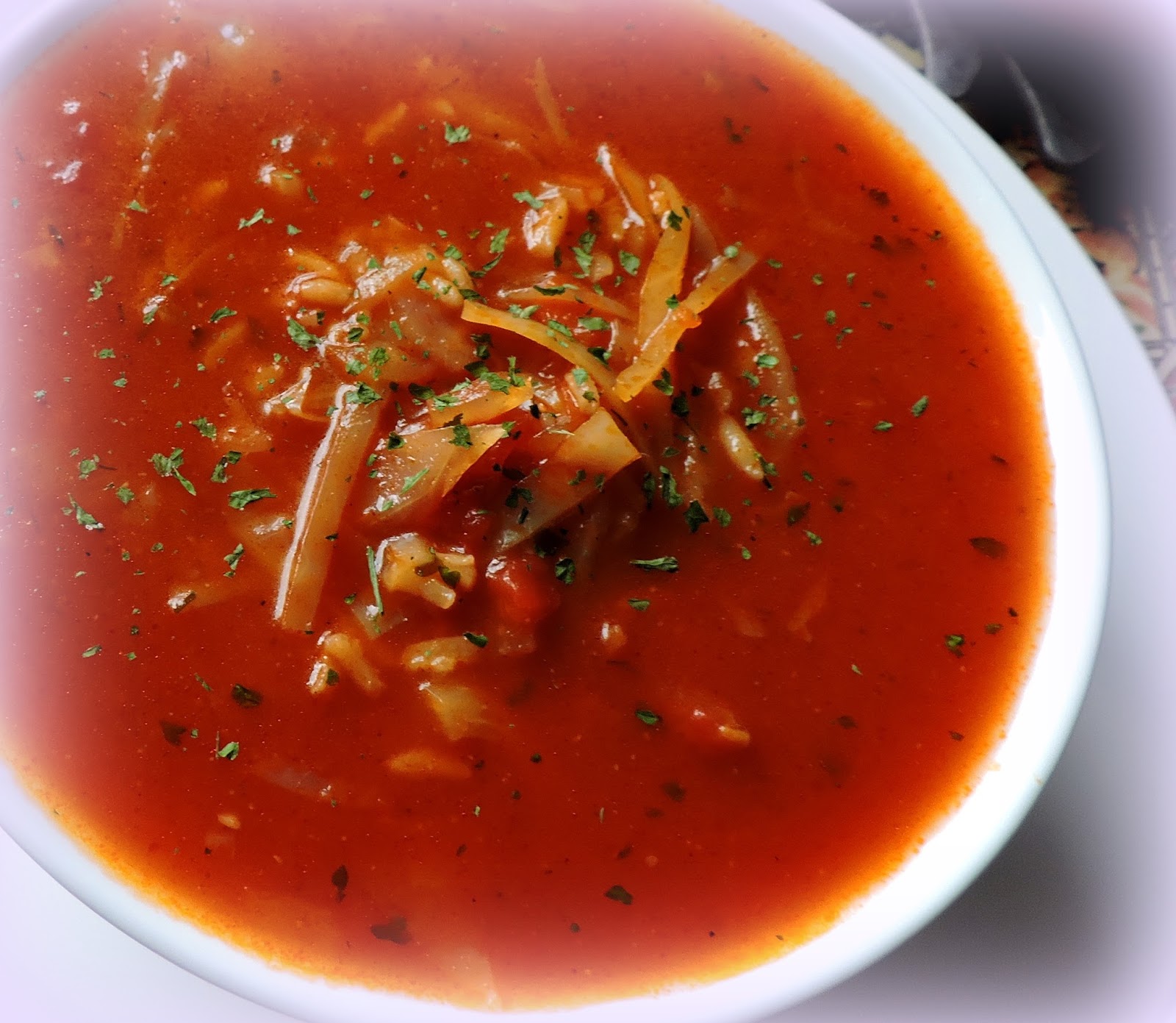 Stone Soup | The English Kitchen