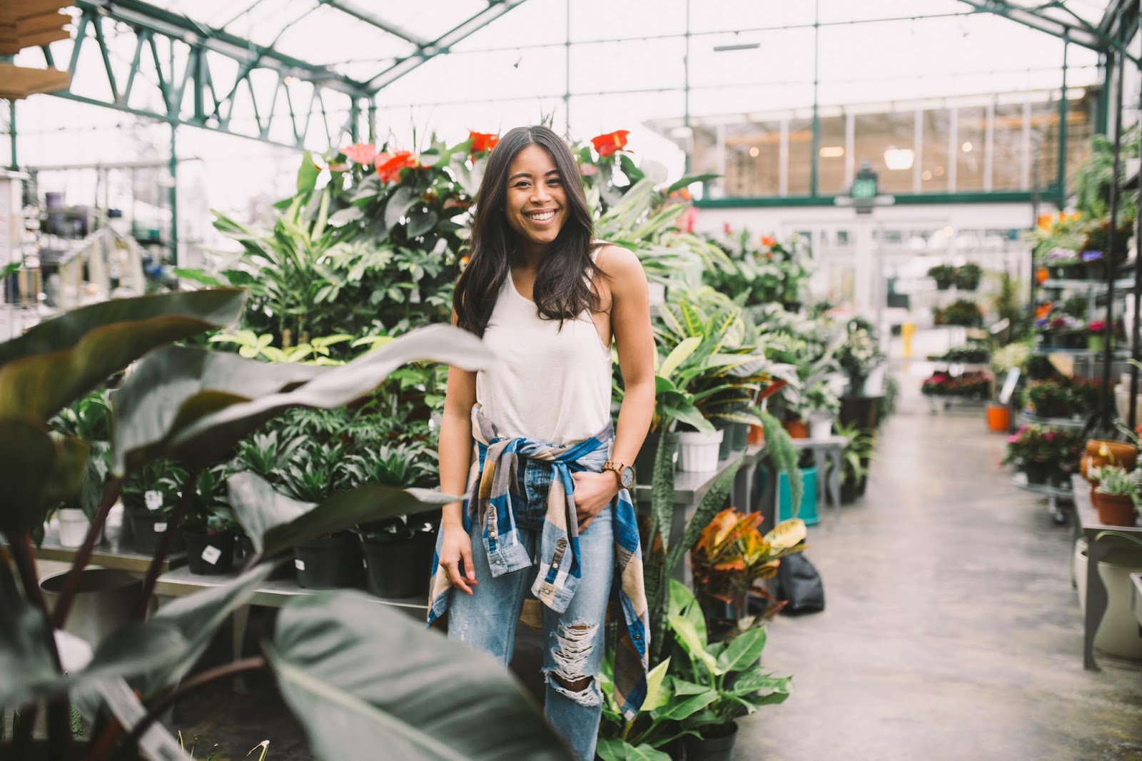 4 Staples Pieces in my Wardrobe - Emma's Edition